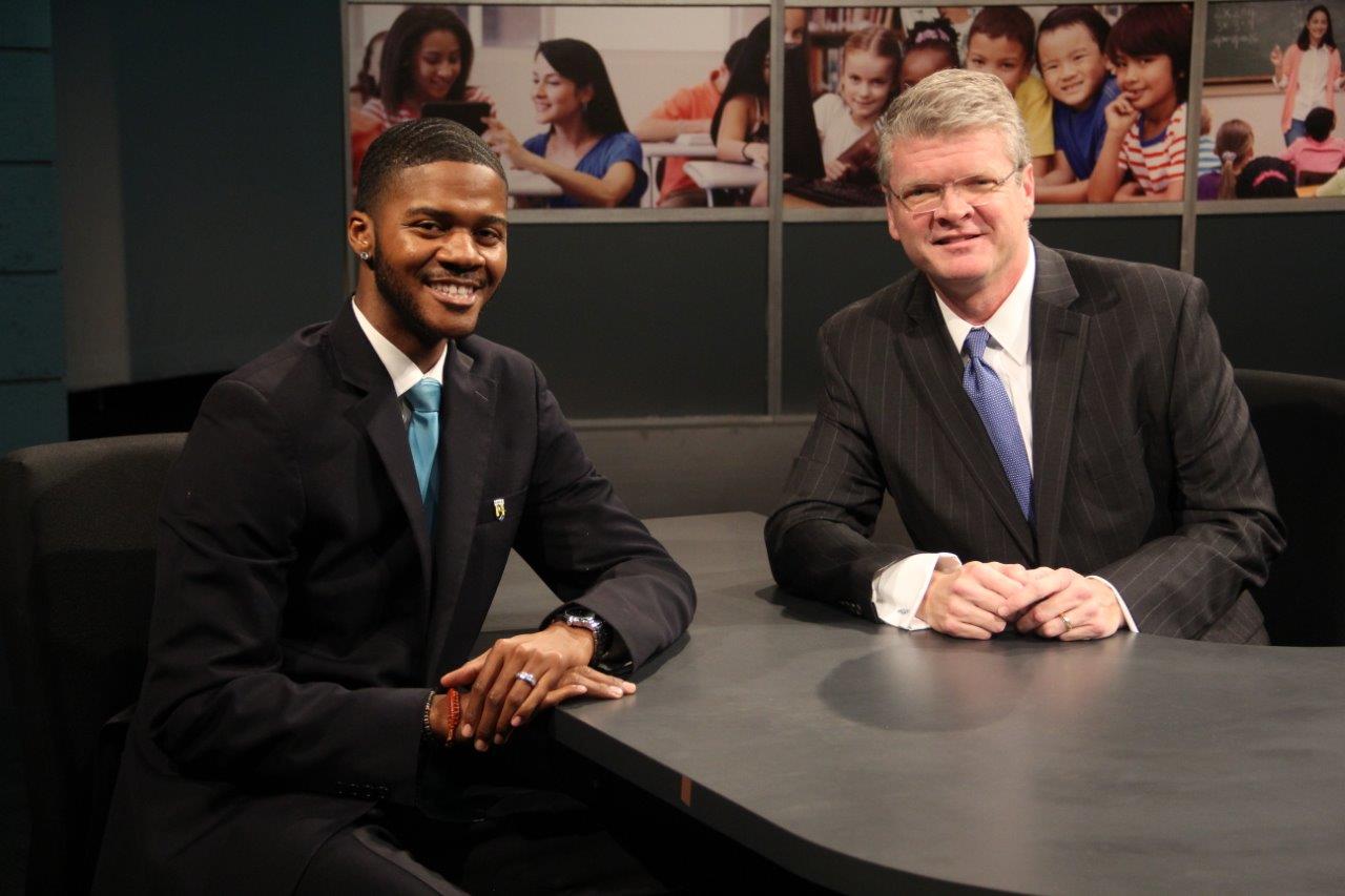 Education Matters - Race & Education - Public School Forum