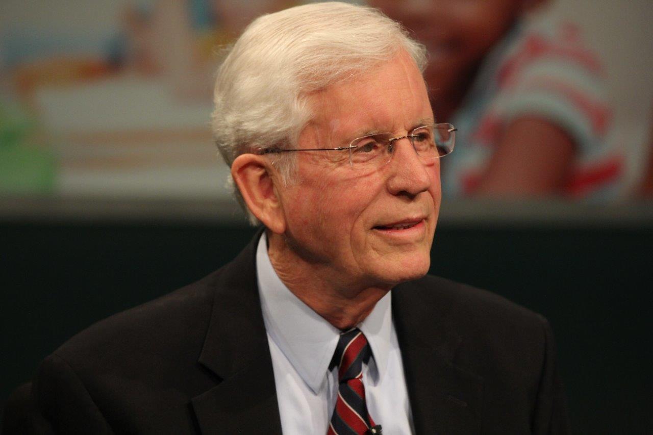 Education Matters - State Board Chair Bill Cobey + Focus on Charter ...