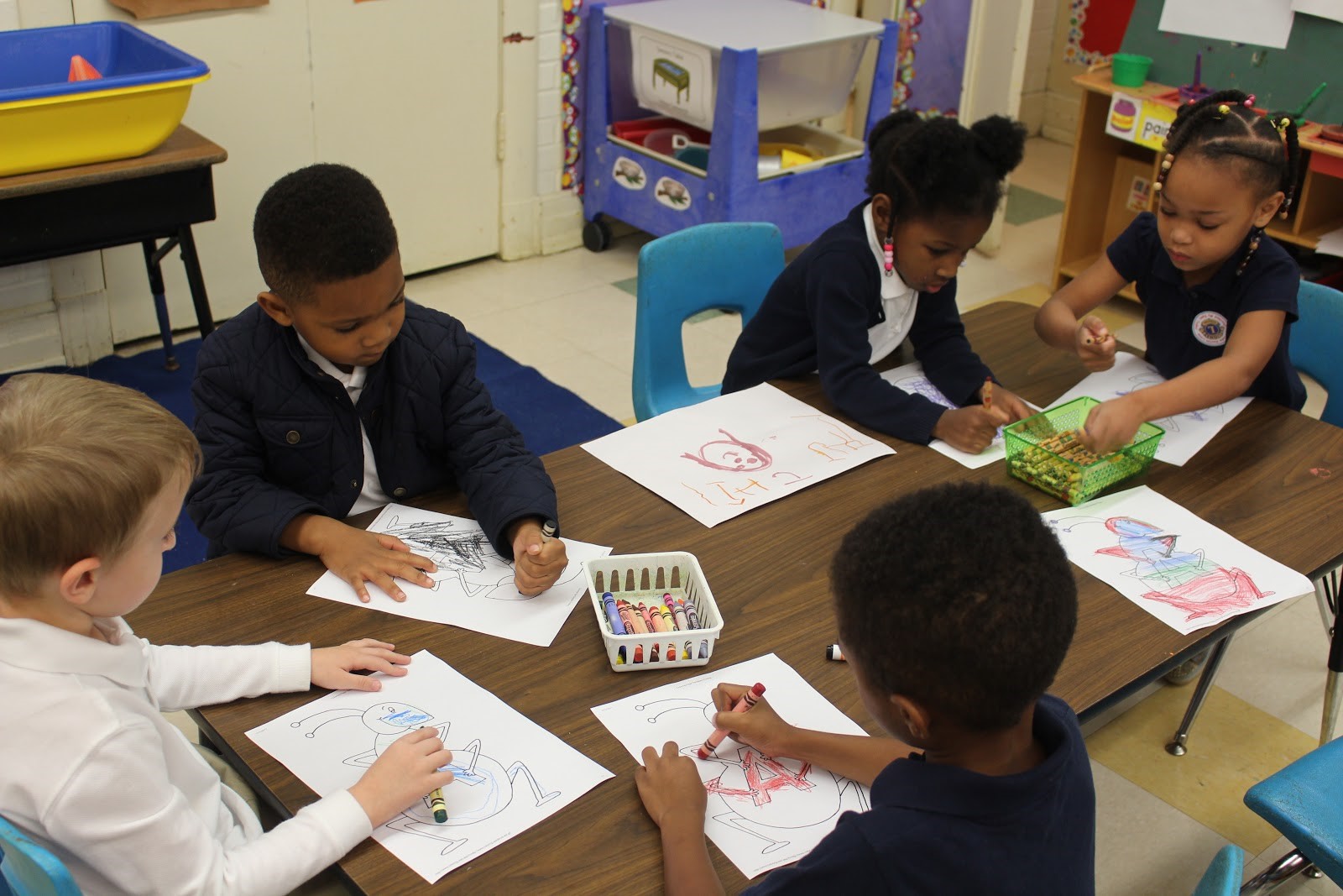 Without action, class size mandate threatens Pre-K in some school ...