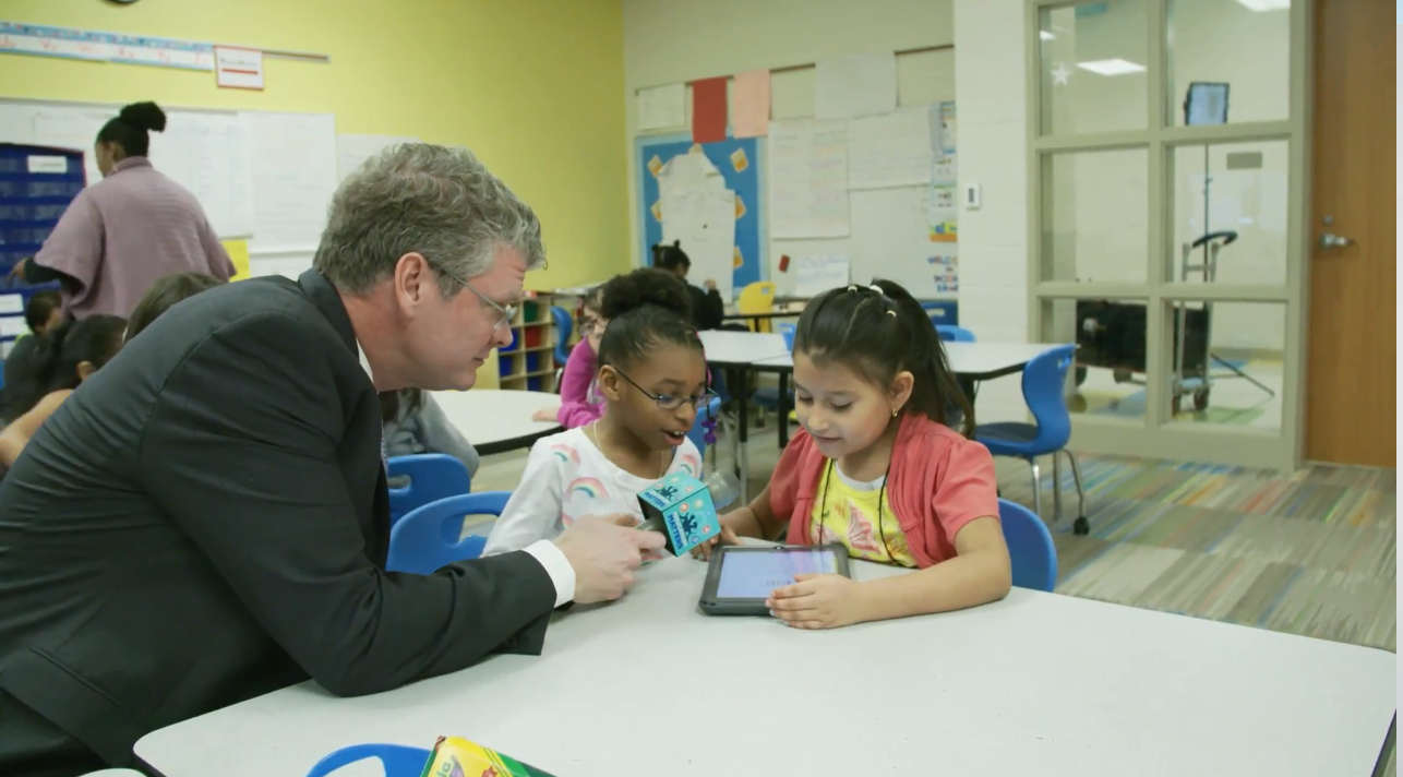 Education Matters - Technology and Personalized Learning - Public ...