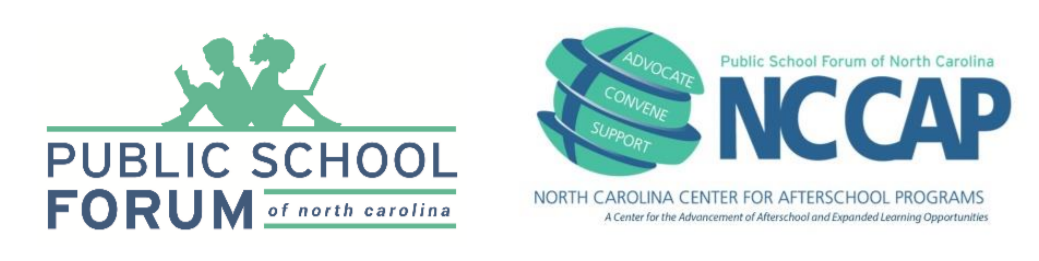 Public School Forum of North Carolina Announces the NC Center for ...