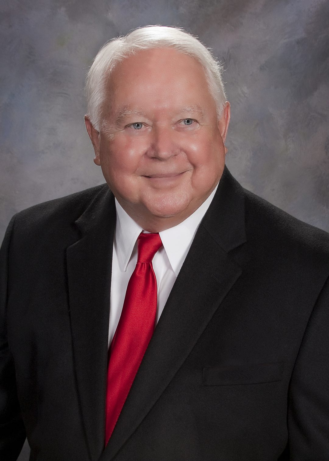 Gene Arnold, Former State Representative and Former Chairman of the ...