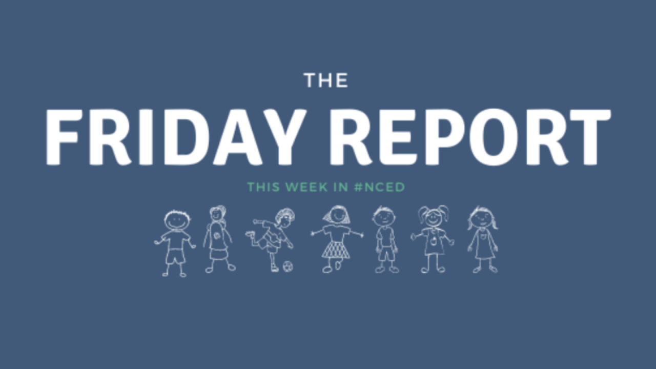 Public School Forum - A think-and-do tank committed to North Carolina ...