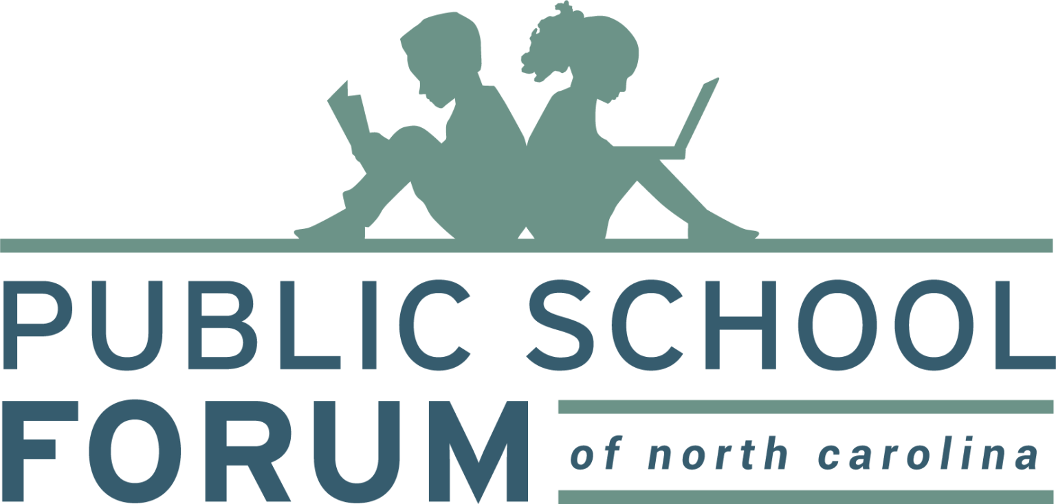 School Finance in North Carolina - Public School Forum