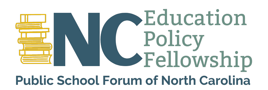 Education Policy Fellowship - Public School Forum