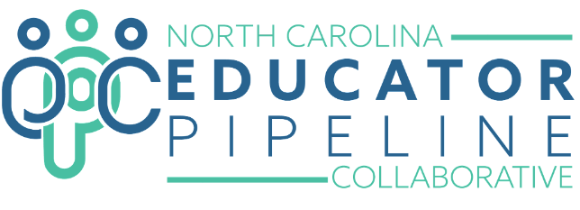 North Carolina Educator Pipeline Collaborative - Public School Forum