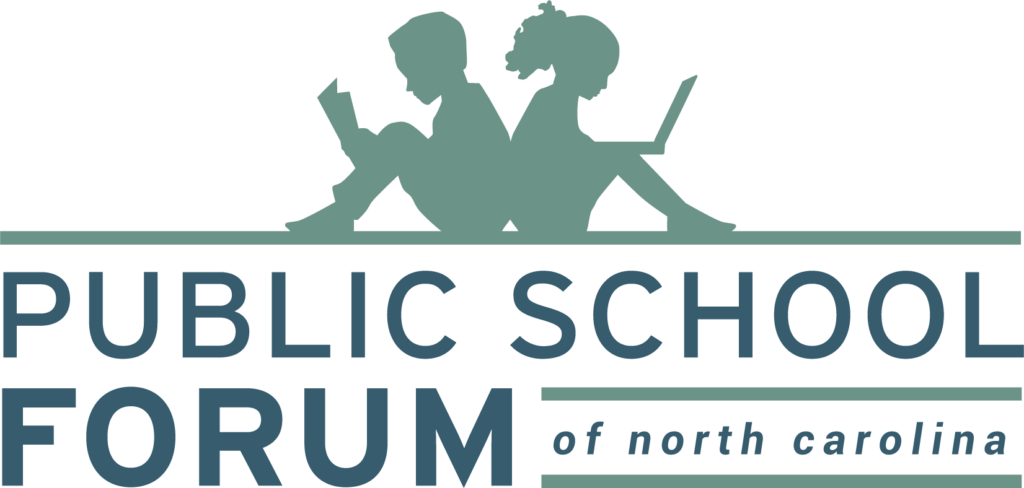 Public School Forum of North Carolina Releases 2024 Education Policy ...