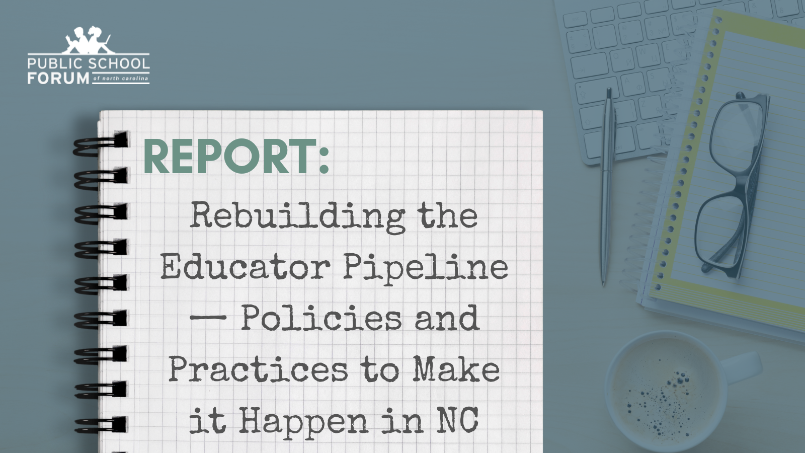 Rebuilding the Educator Pipeline — Policies and Practices to Make it ...