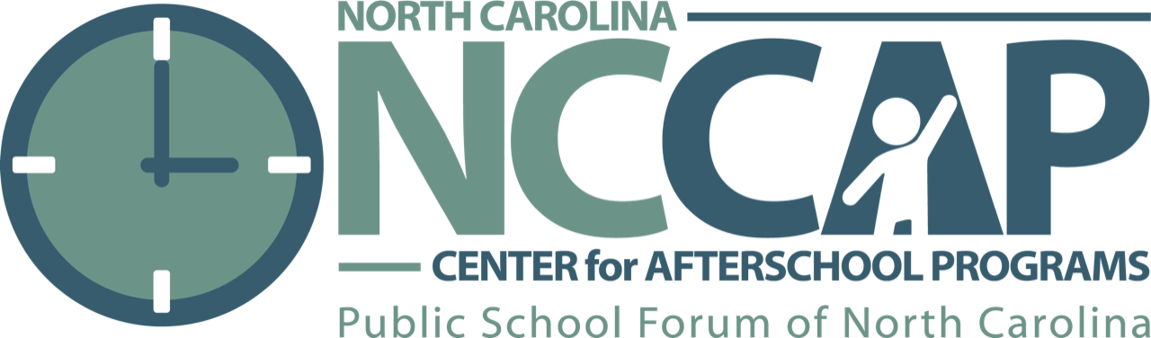 NC Center for Afterschool Programs Program Manager for Resilient ...