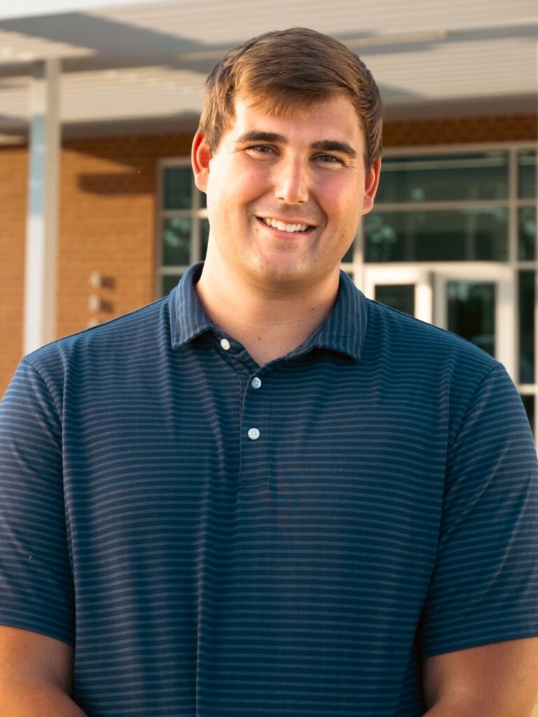 AJ Gunter - Public School Forum