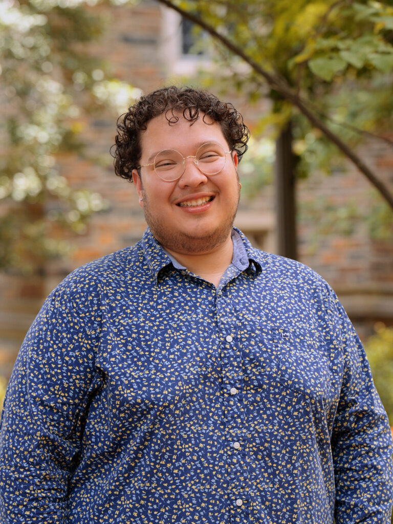 Jaime Ceballos - Public School Forum