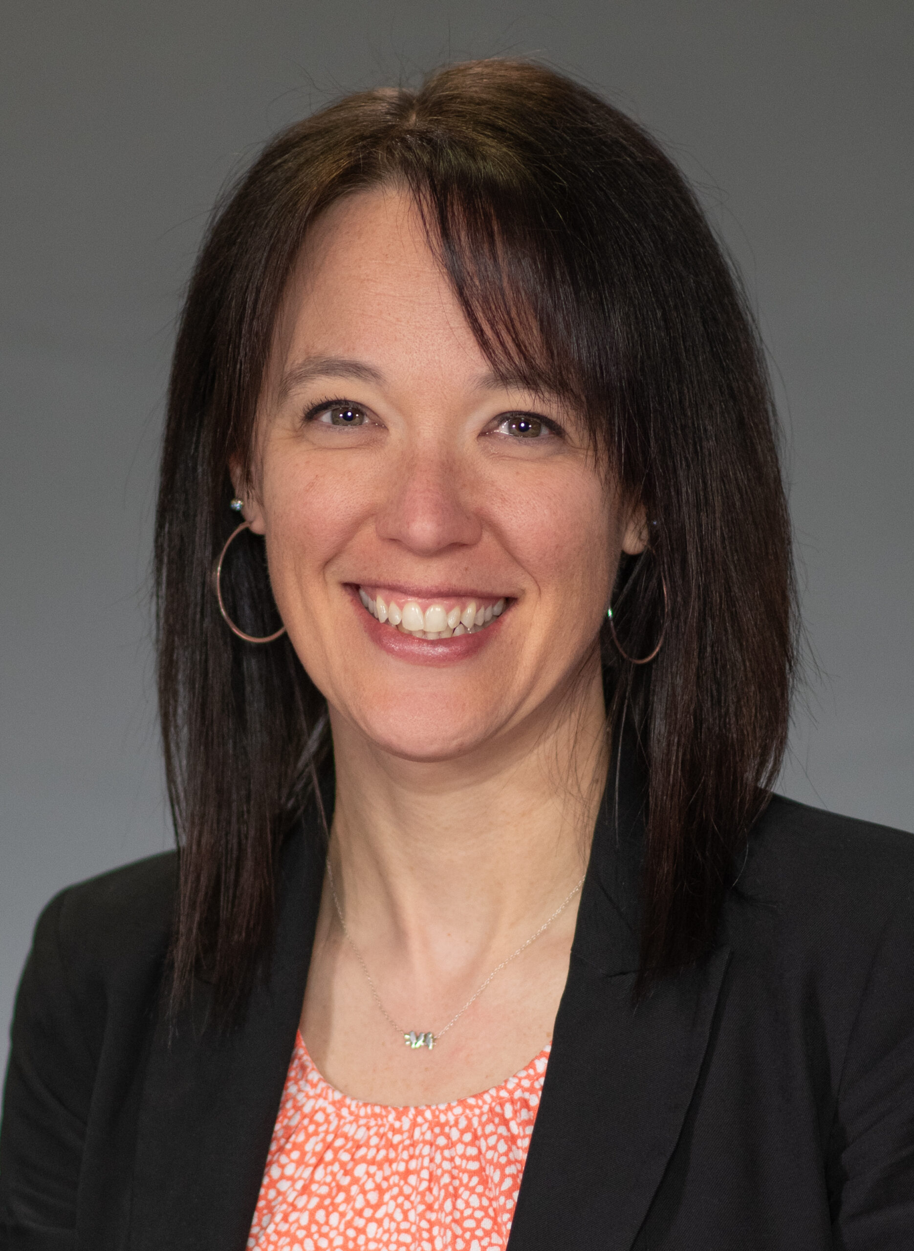 Jennifer Blake - Public School Forum