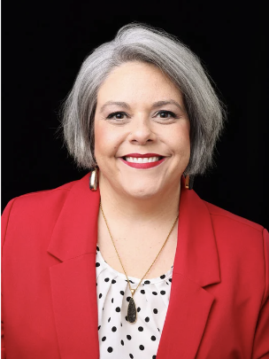 Julie Little - Public School Forum