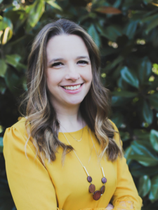 Rebecca Atkins - Public School Forum