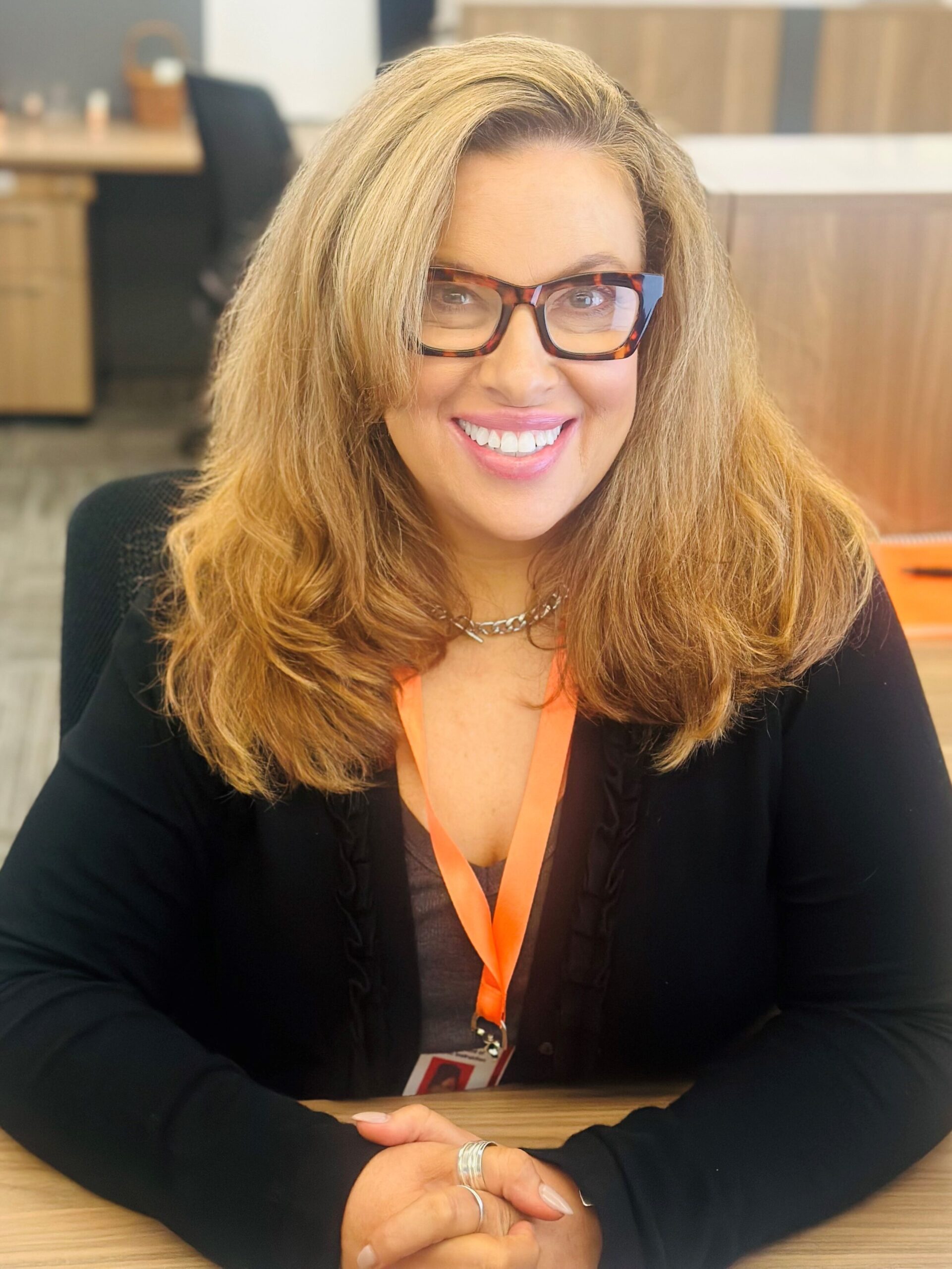 Shannon Jordan - Public School Forum