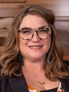 Stephanie Gravley - Public School Forum