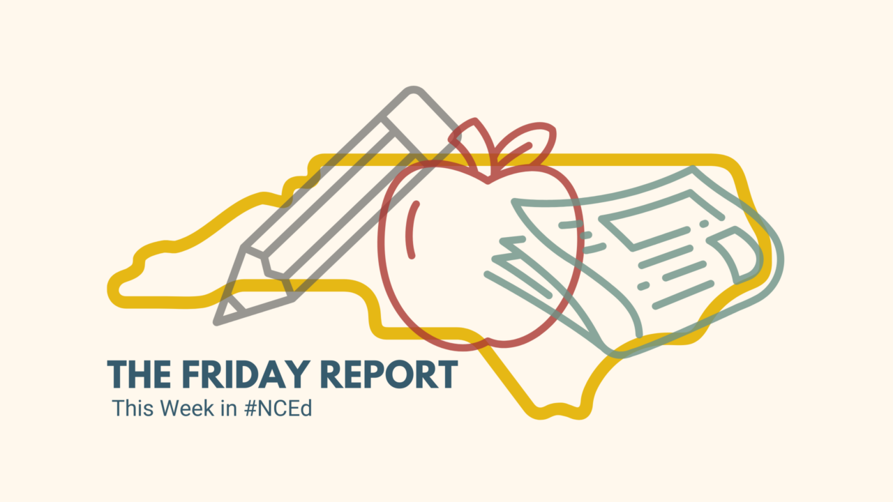 Public School Forum - A think-and-do tank committed to North Carolina ...