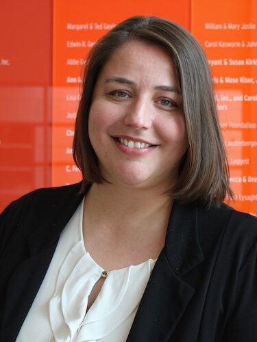 Emma Braaten - Public School Forum