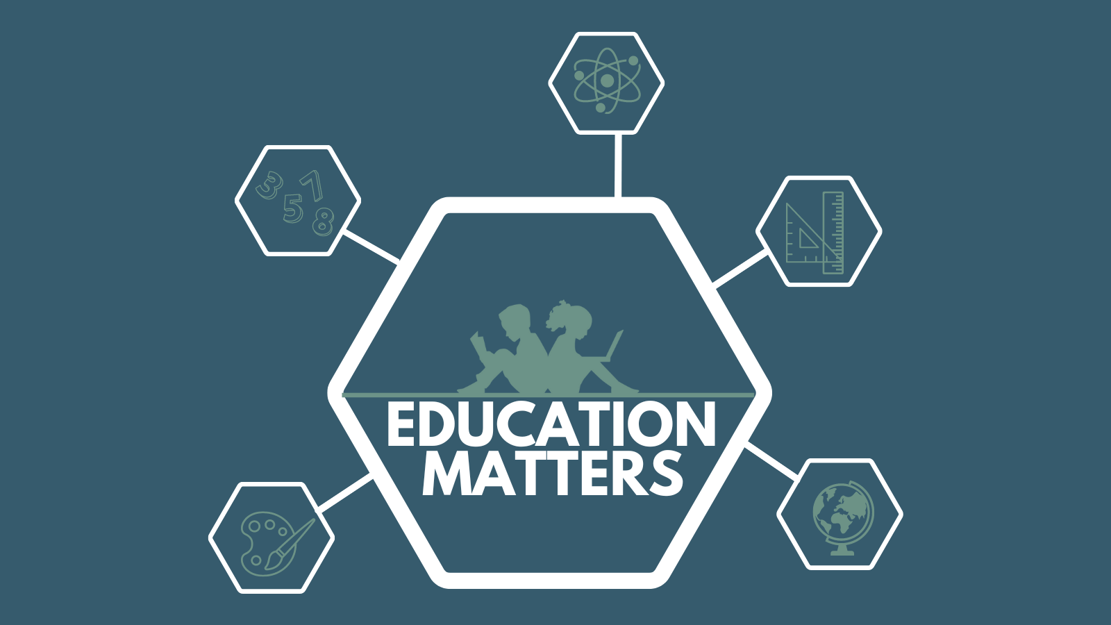 Education Matters - Public School Forum
