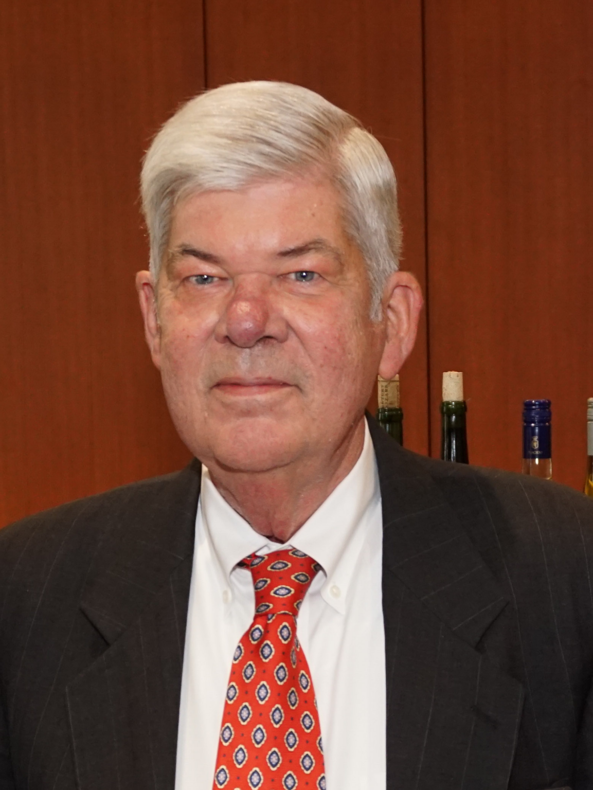 Honoring the Legacy of John Dornan, The Forum's Founding Executive ...