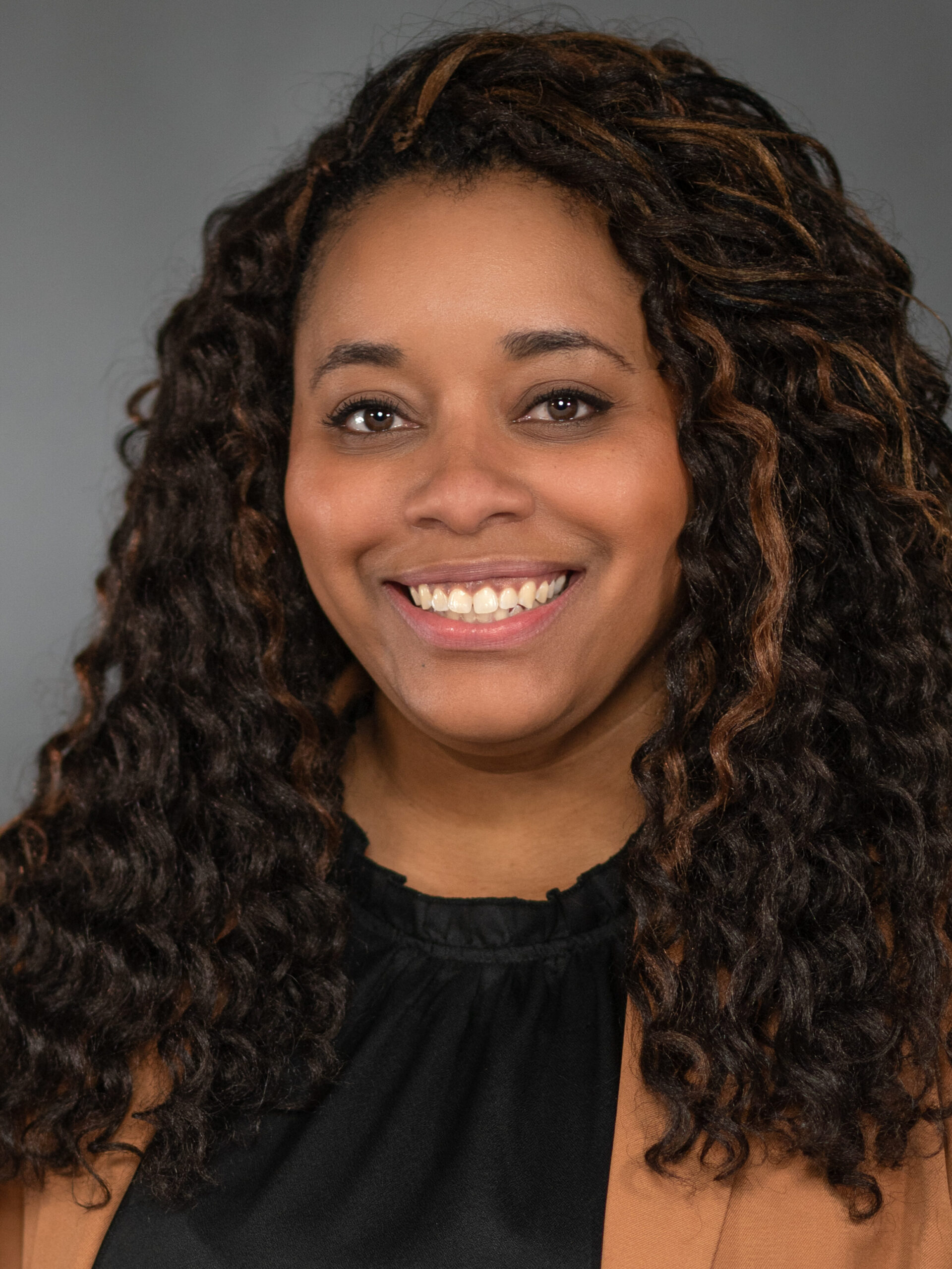 Chanel Jones - Public School Forum