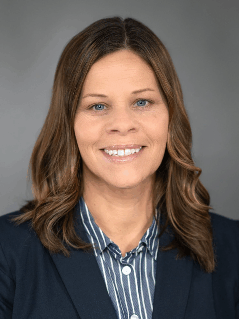 Lindsay Phillips - Public School Forum